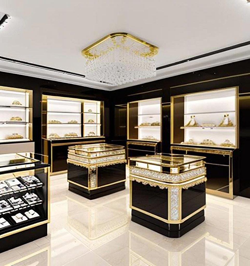 Jewellery ERP, Retail POS & AI Billing Software | Auromine